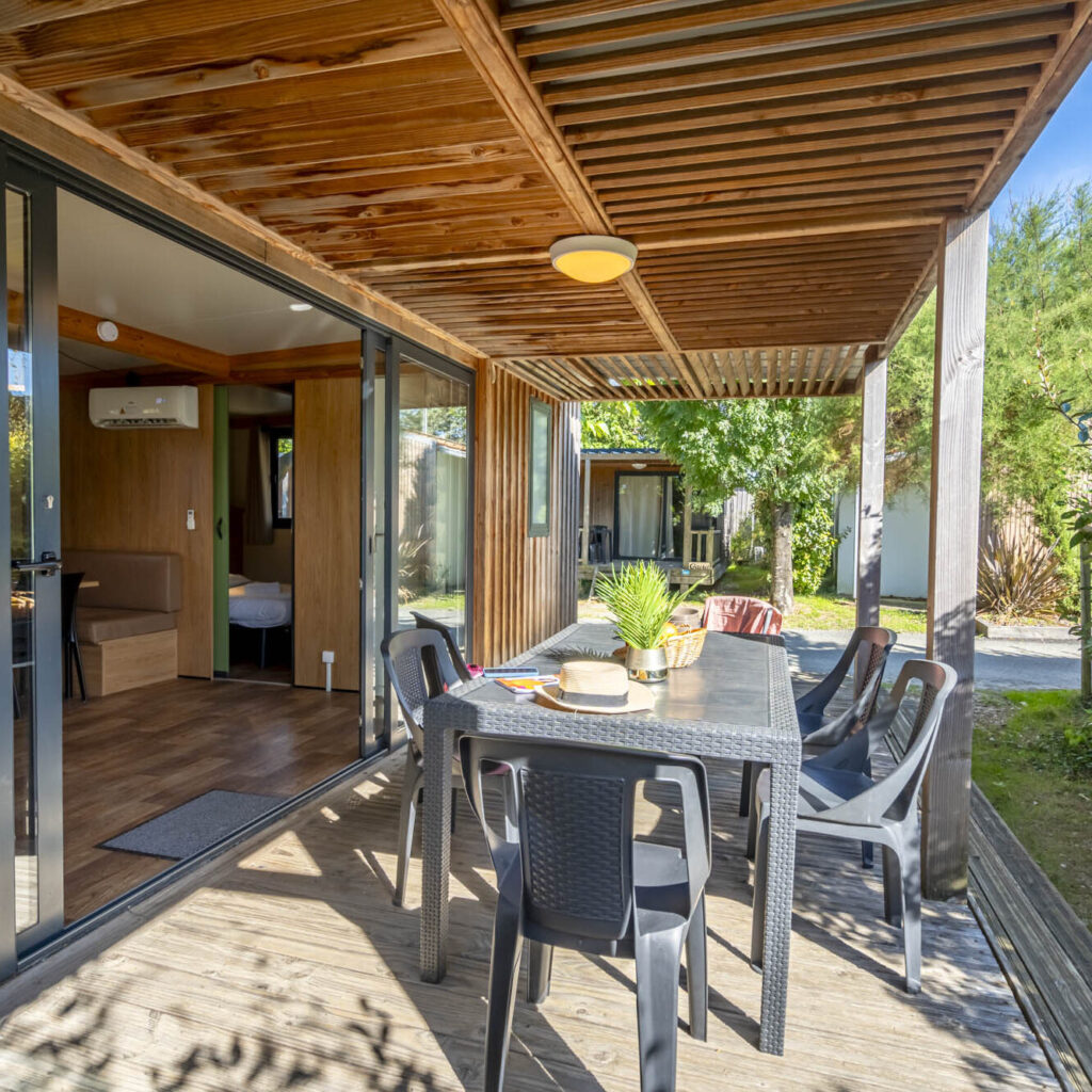 Camping La Rochelle | À la Corniche, Camping 4 étoiles La Rochelle